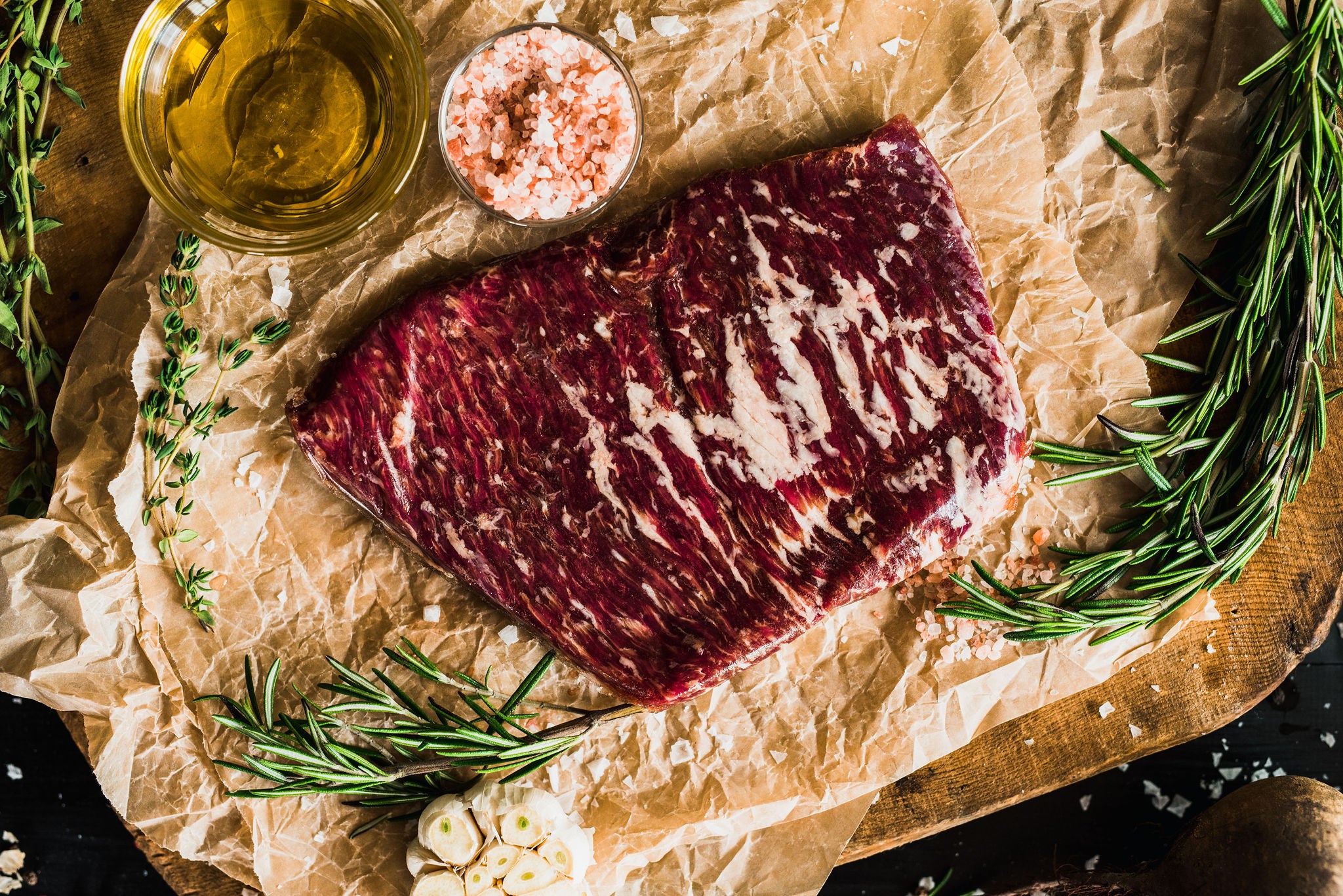 RECIPES | Uvalde Meat Market