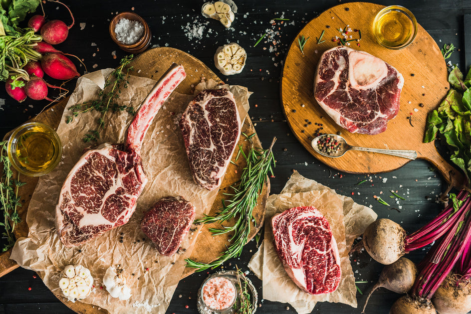 La Fortaleza Beef | Uvalde Meat Market